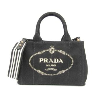 Prada Damen, Pre-Owned, Schwarzk, ONE SIZEGr&ouml;&szlig;e