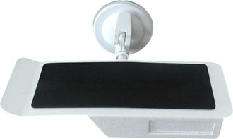 Generic Schuhständer für Weltraumrückenlehne, Organizer für Wandkohlen, zur Wandmontage, Schuhlinie