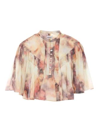 Isabel Marant Blouse - Multicolore