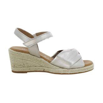 Gabor Damen, Schuhe, Grau, 40 EUGr&ouml;&szlig;e