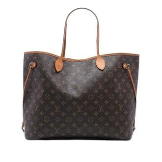 Louis Vuitton Damen, Pre-Owned, Braun, ONE SIZEGr&ouml;&szlig;e