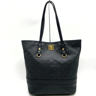Louis Vuitton Damen, Pre-Owned, Schwarzk, ONE SIZEGr&ouml;&szlig;e