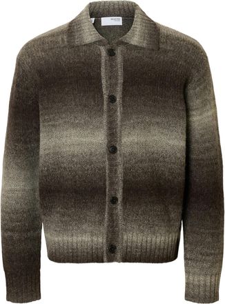 Selected Strickjacke SLHGAARD