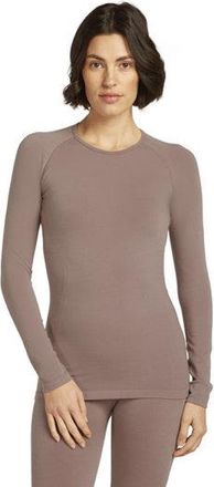 Icebreaker Merino Seamless 260 LS - Langarm Funktionsshirt - Damen