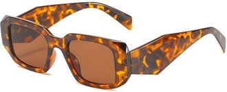 Generic Lunettes De Soleil Vacances For Hommes Et Femmes, D&eacute;coratives For Les D&eacute;placements En Ext&eacute;rieur(Multi-colored)