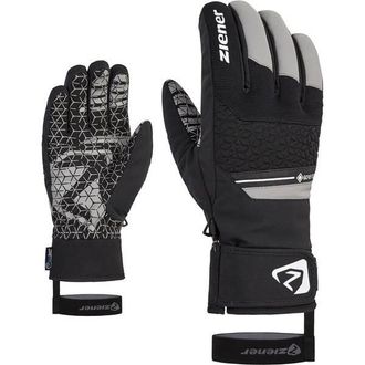 Ziener Herren Handschuhe GRANIT GTX AW glove ski alpine