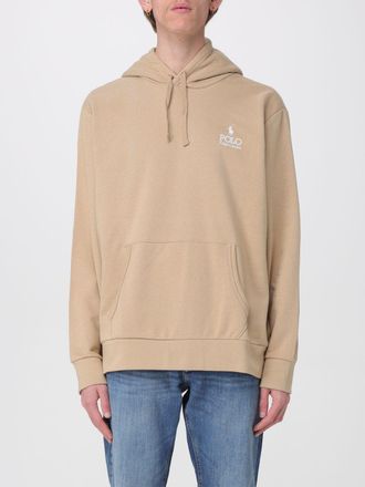 Polo Ralph Lauren Sweatshirt POLO RALPH LAUREN Herren Farbe Beige