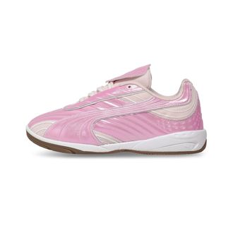 Puma Sneakers V-S2 Pearlized Femme, Chaussures, Rose, 37.5