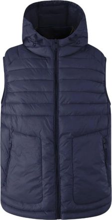 Yes-Zee YES Zee, unisex, Sport, Bleu, Taille: M J712-Q600 Vest