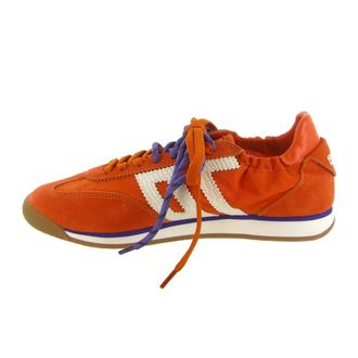 Back70 Back70, Damen, Schuhe, Orange, 37 EUGr&ouml;&szlig;e