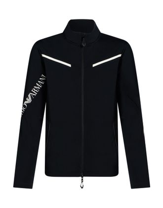 Emporio Armani TOPS - Sweatshirts auf YOOX.COM