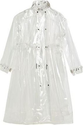 Paco Rabanne MANTEAUX - Manteaux longs et trenchs sur YOOX.COM