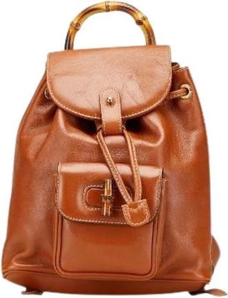 Gucci Damen, Pre-Owned, Braun, ONE SIZEGröße