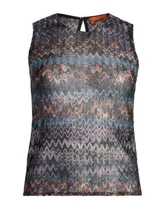 Missoni TOPS - D&eacute;bardeurs sur YOOX.COM