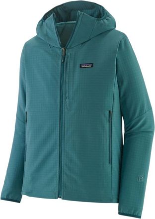 Patagonia Herren, Sport, Blau, SGröße