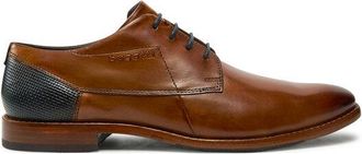 Bugatti Halbschuhe 311AEM011000 Braun