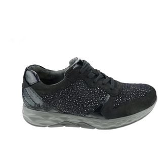 Gabor Walking Sneaker - - Shoes - Damen - Schwarzk - 37 EU