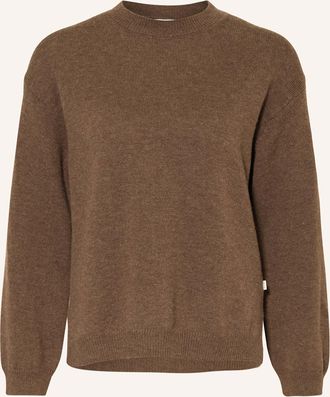 Maerz Maerz Muenchen Pullover braun