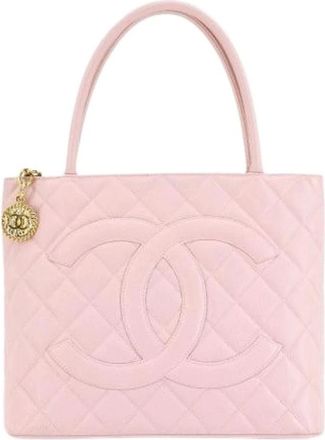 Chanel Damen, Pre-Owned, Rosa, ONE SIZEGr&ouml;&szlig;e