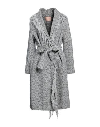 Twin-Set JACKEN & M&Auml;NTEL - Jacken, M&auml;ntel & Trenchcoats auf YOOX.COM