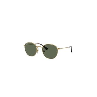 Ray-Ban unisex, Accessoires, Jaune, Taille: 48 MM Junior Rob Rj9572S