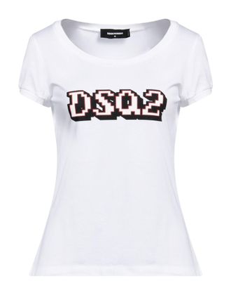Dsquared2 TOPS - T-shirts auf YOOX.COM