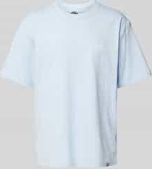 Dickies T-Shirt mit Label-Print Modell COMPANION SCRIPT