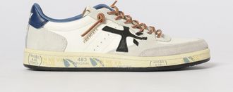 Premiata Sneakers PREMIATA Herren Farbe Bianco 3