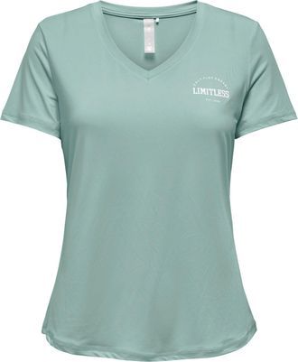 Only Play T-Shirt Save Life