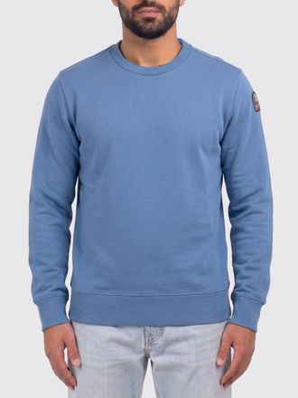 Parajumpers Sweatshirt PARAJUMPERS Herren Farbe Blau