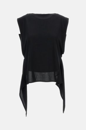 Jacquemus Top Le Marcel Moisson