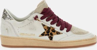 Golden Goose Sneakers GOLDEN GOOSE Damen Farbe Wei&szlig;