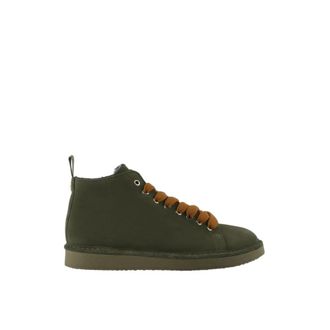 Panchic Ankle Boots - - Shoes - Herren - Gr&uuml;n - 43 EU