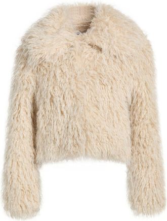 Berna JACKEN & M&Auml;NTEL - Shearling- & Kunstfell auf YOOX.COM