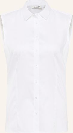 Eterna Blusentop weiss