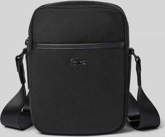 Lacoste Umh&auml;ngetasche mit Logo-Detail