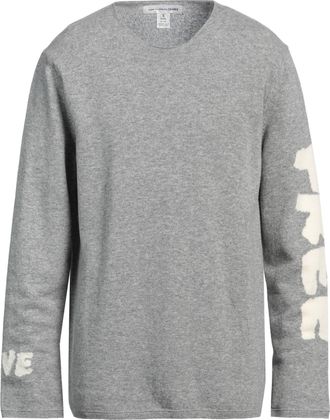 Comme Des Gar&ccedil;ons STRICKWAREN - Pullover auf YOOX.COM