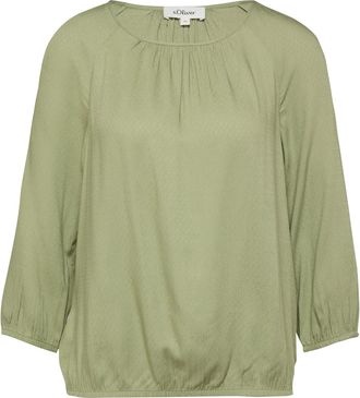 s.Oliver Bluse