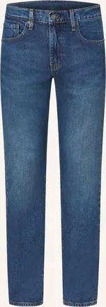 Levi's Jeans 502 Taper Tapered Fit blau