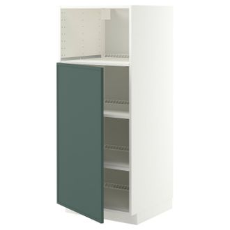 IKEA METOD Hochschrank f&uuml;r Einbauger&auml;te