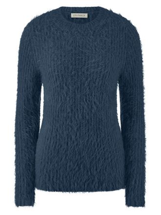 Uta Raasch Pullover Uta Raasch t&uuml;rkis