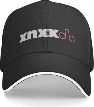 Generic Casquette de baseball avec logo fantaisie - Casquette de baseball &eacute;l&eacute;gante pour papa - Unisexe - Activit&eacute;s de plein air - Ajustement r&eacute;glable - Cadeau