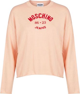Moschino STRICKWAREN - Pullover auf YOOX.COM