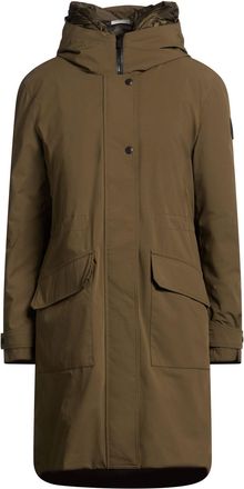 Woolrich JACKEN & M&Auml;NTEL - Pufferjacken & Daunenjacken auf YOOX.COM