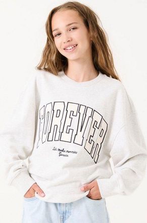Garcia Sweatshirt mit Frontprint, for Girls