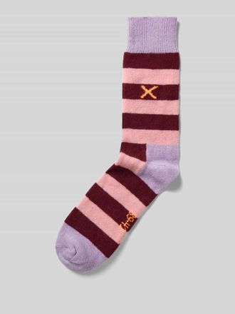 Unio Hamburg Socken mit Woll-Anteil