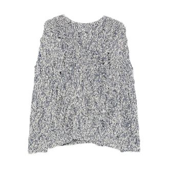 Amaranto Amar&aacute;nto, Herren, Strickwaren, Grau, SGr&ouml;&szlig;e