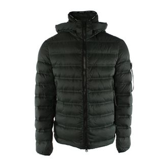 Peuterey Boggs KN Winterjacke - - Jackets - Herren - Gr&uuml;n - 2XL