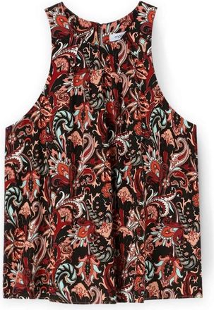 Motivi Damen, Oberteile, Mehrfarbig, 2XSGröße