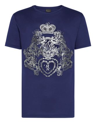 Billionaire Boys Club T-Shirt Baroque